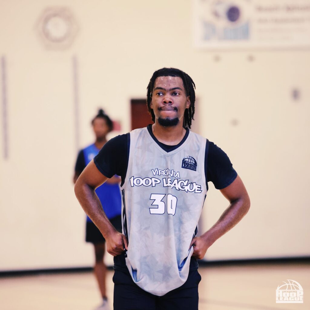 NewRunz vs Mike Duman Mitsubishi Photos – Virginia Hoop League